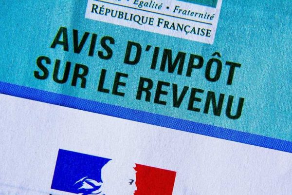 Mise à disposition des avis d'imposition sur les revenus | Hélène ...